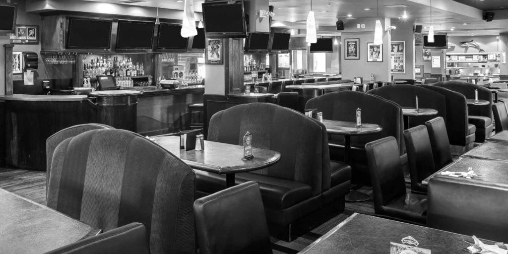 Locations - Shark Club Sports Bar & Grill