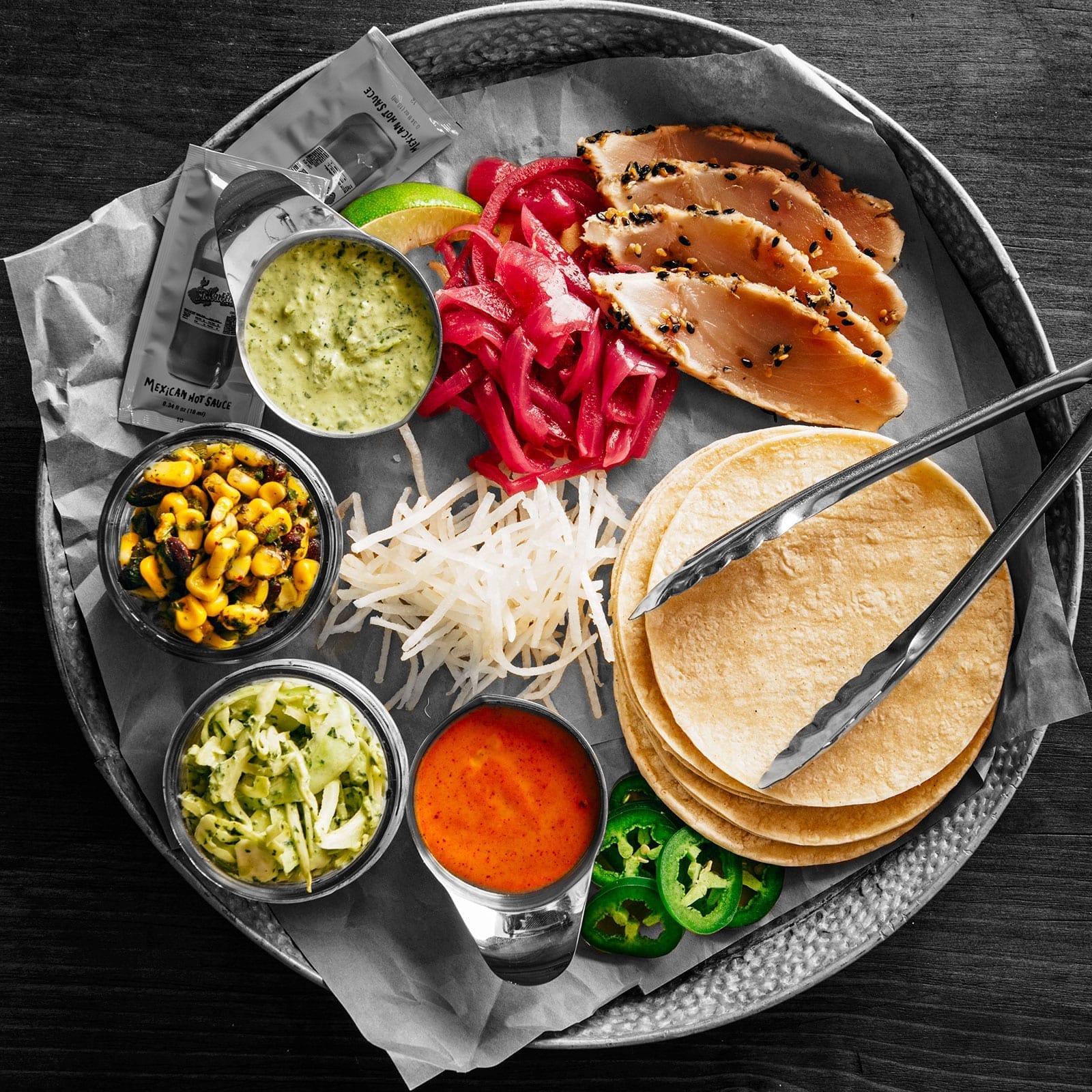 Our Shark Club Menu | Shark Club Sports Bar & Grill