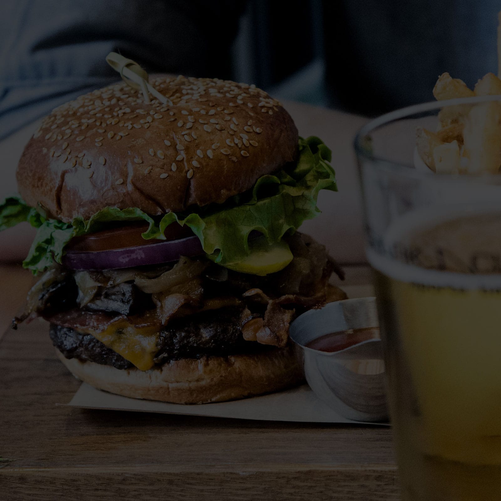 Shark Club Sports Bar Saskatoon Menu | Restaurant Menu for Food, Drinks ...