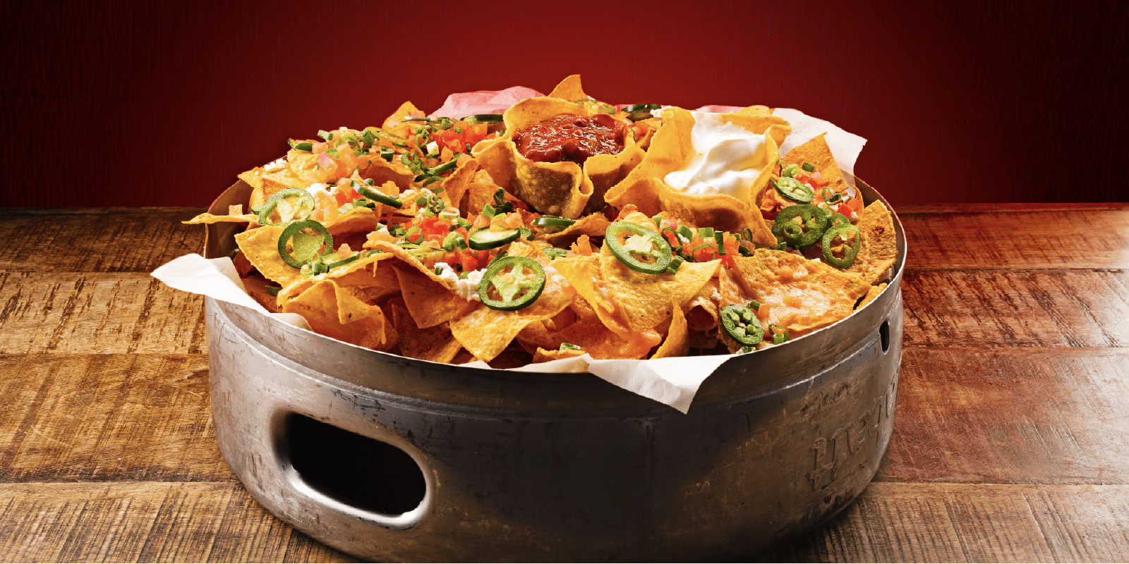 Shark Club Sports Bar & Grill