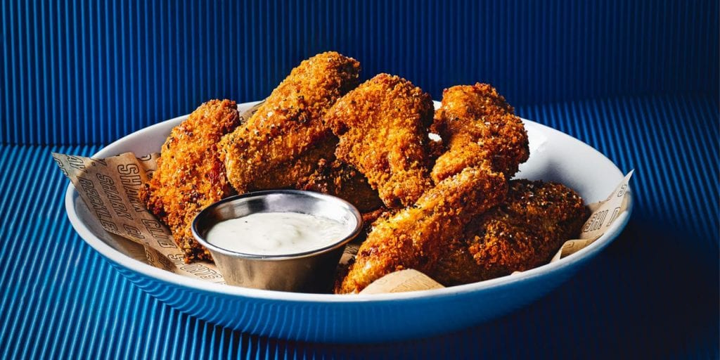 Shark Club Sports Bar & Grill | Shark Club Vancouver